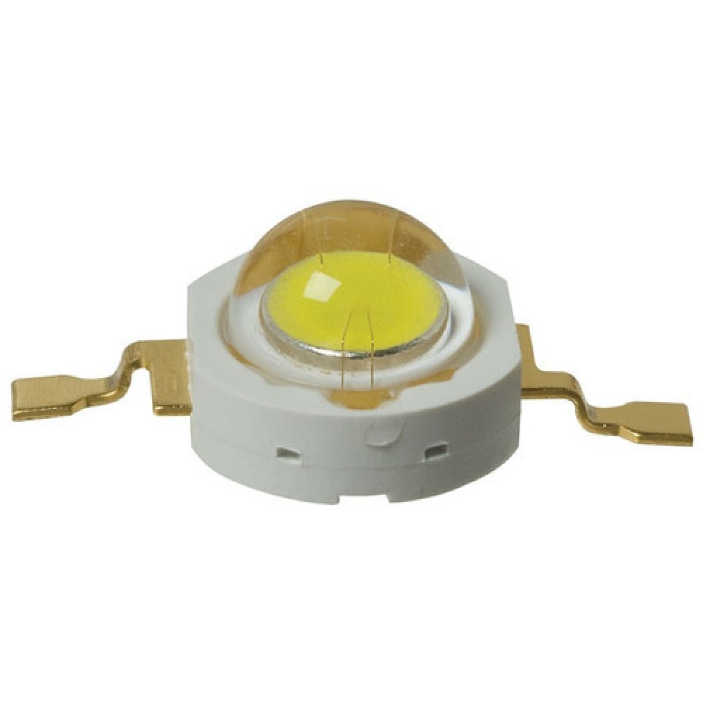 انواع چیپ های LED: تکنولوژی SMD و COB + بررسی تخصصی و تفاوت