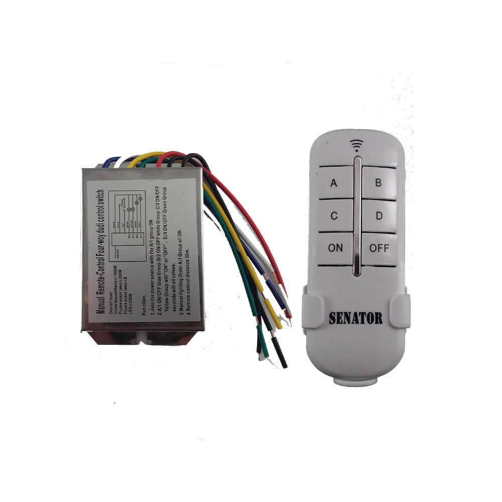 خرید به قیمت عمده ریموت کنترل تا 50 درصد تخفیف همکاری